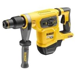 Dewalt Akku-Kombihammer DCH481N-XJ SDS-Max 54 V