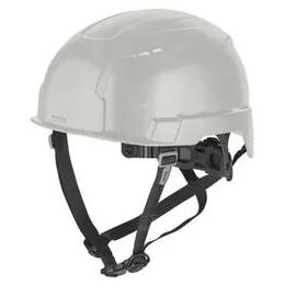 Milwaukee BOLTTM 200 Helm | wei&szlig; | bel&uuml;ftet
