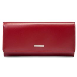 Picard Wallet 'Offenbach' female Red size One Size