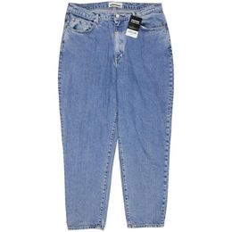 armedangels Jeans Damen Gr&ouml;&szlig;e 33 Second Hand hellblau