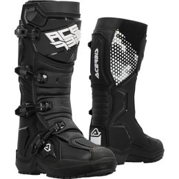 Acerbis Artiglio, Stiefel