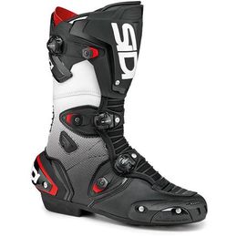 Sidi Mag-1, Stiefel