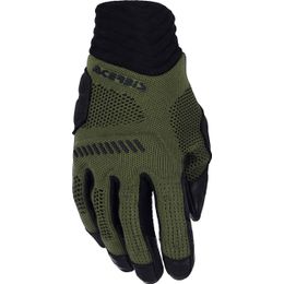 Acerbis Maya, Handschuhe