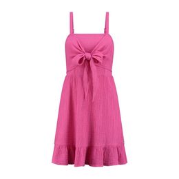 Shiwi Kleid 'Bora' Damen Größe 34 pink