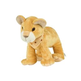 Sterntaler Stuffed animals kids Yellow size One Size