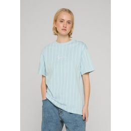 Karl Kani Shirt female Blue size L
