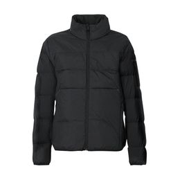 BOSS Between-Season Jacket male Black size 3XL