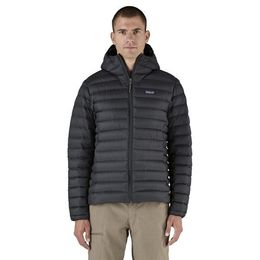 Patagonia Down Sweater Hoody M - Daunenjacke - Herren