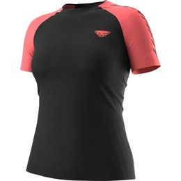 Dynafit Ultra 3 S-Tech S/S W- Trailrunningshirt - Damen