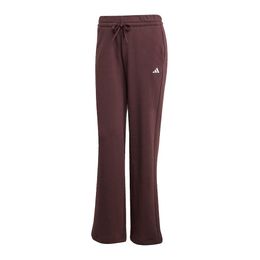 adidas Sportswear Sporthose Damen Gr&ouml;&szlig;e XXXS/XXS braun