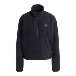 adidas Sportswear Sportpullover Damen Größe L schwarz
