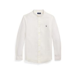 Polo Ralph Lauren Button Up Shirt male White size S
