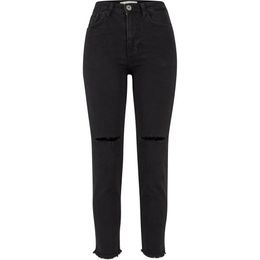 2Y Premium Jeans female Black size 34