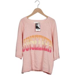 Oui Pullover Damen Gr&ouml;&szlig;e L Second Hand pink