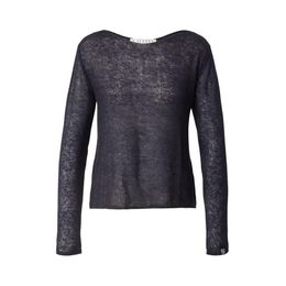 10DAYS Pullover Damen Größe L schwarz