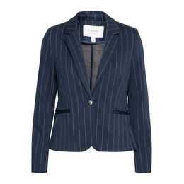 B.Young Blazer 'BYRowan' female Blue size 40