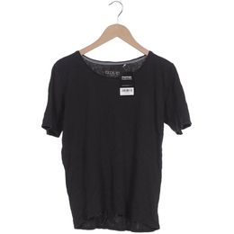 Cecil T-Shirt Damen Gr&ouml;&szlig;e L Second Hand grau
