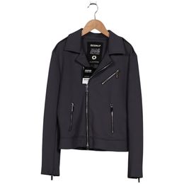 ECOALF Jacke Damen Gr&ouml;&szlig;e M Second Hand grau