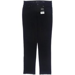 Levi's LEVI'S Jeans Damen Größe 28 Second Hand schwarz