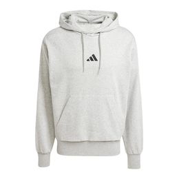 adidas Sportswear Athletic Sweatshirt 'Essentials' male Grey size XL