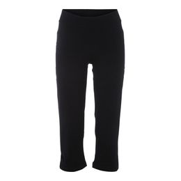 H.I.S. H.I.S Caprihose Damen Größe 48/50 schwarz