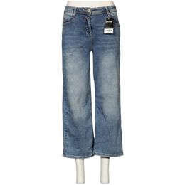 Cecil Jeans Damen Gr&ouml;&szlig;e 27 Second Hand blau