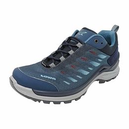 Lowa Boots 'Ferrox' female Blue size 41