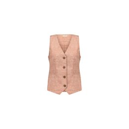 Deeluxe Suit Vest 'Daya' female Red size XXL