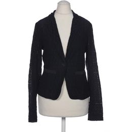 comma, COMMA Blazer Damen Gr&ouml;&szlig;e XS Second Hand marine