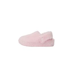 Crocs Hausschuh 'Classic Cozzzy' Jungen Gr&ouml;&szlig;e 30 rosa