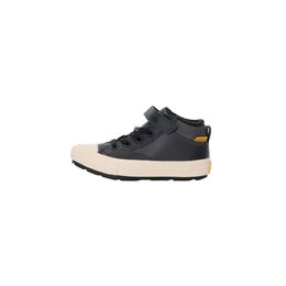 Converse Sneaker 'CTAS MALDEN STREET' Jungen Gr&ouml;&szlig;e 32 schwarz