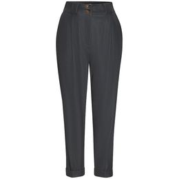 Lascana Pants female Black size 34