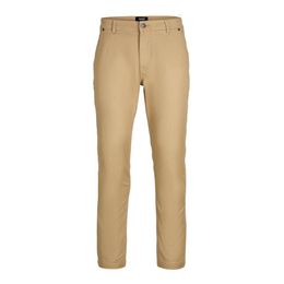 Jack & Jones Jack & Jones Chino Pants male Brown size 36