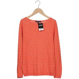 Gant Pullover Damen Gr&ouml;&szlig;e XS Second Hand orange