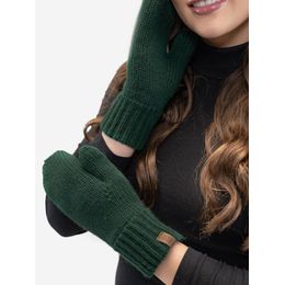 Vivisence Fingerhandschuhe '7015R' Damen Größe XS/XL grün