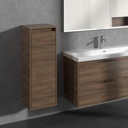 Villeroy & Boch Villeroy & Boch Skyla H&auml;ngeschrank, 1 T&uuml;r, C80200VH,