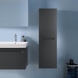 Duravit No.1 H&auml;ngeschrank, 1 T&uuml;r, N11308R49490000,