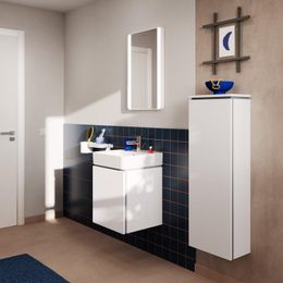 Hansgrohe Xilesa E H&auml;ngeschrank, 1 T&uuml;r, 54282700,