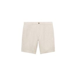 Mango Man Chino Pants 'Carp' male Beige size 36
