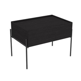 Vitra Equal Beistellschrank, 1 Auszug, 64107,