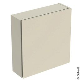 Geberit iCon Oberschrank, 1 T&uuml;r, 502319JL1,