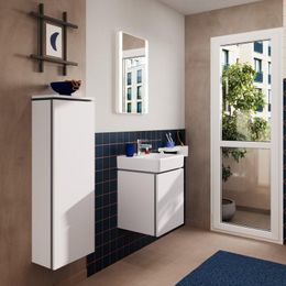 Hansgrohe Xilesa E H&auml;ngeschrank, 1 T&uuml;r, 54281700,