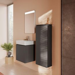 Hansgrohe Xilesa E H&auml;ngeschrank, 1 T&uuml;r, 54282760,