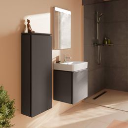 Hansgrohe Xilesa E Hängeschrank, 1 Tür, 54281760,