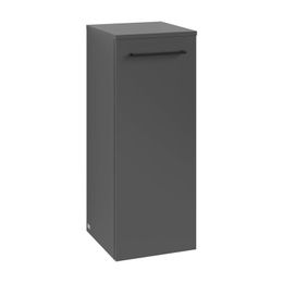 Villeroy & Boch Villeroy & Boch Avento H&auml;ngeschrank, 1 T&uuml;r, A89511VR,