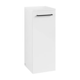 Villeroy & Boch Villeroy & Boch Avento H&auml;ngeschrank, 1 T&uuml;r, A89511VE,