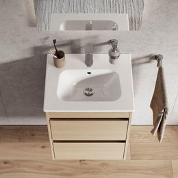 Duravit Plinero Handwaschbecken, 23025300002,