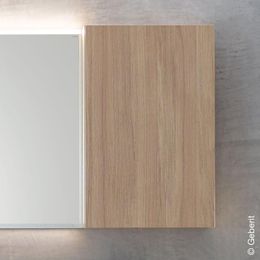 Geberit iCon Oberschrank, 1 T&uuml;r, 502318JH1,