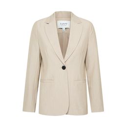 B.Young Blazer 'BYDanta' Damen Gr&ouml;&szlig;e 38 sand