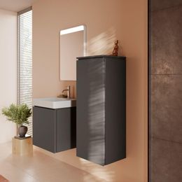 Hansgrohe Xilesa E H&auml;ngeschrank, 1 T&uuml;r, 54284760,